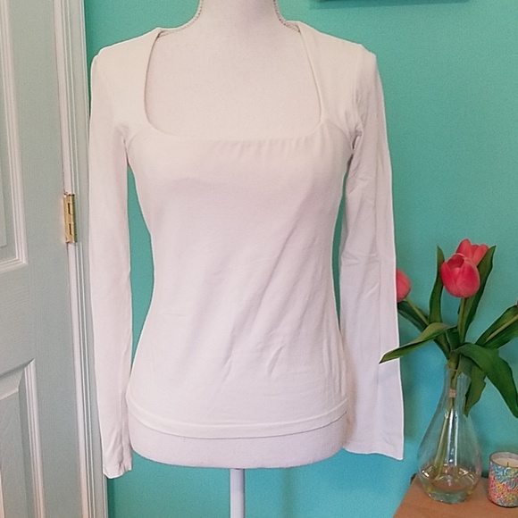 Moda International | Tops | Moda International Top | Poshmark